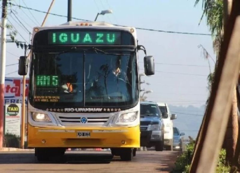 Puerto Iguazú: desde este martes se aplican las nuevas tarifas para el ...
