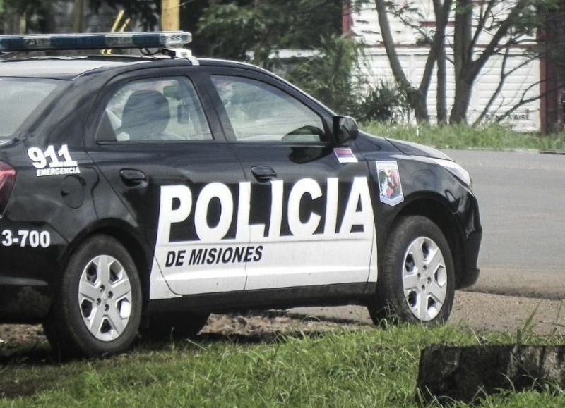 Posadas: pareja de ancianos fue víctima de dos delincuentes que se ...