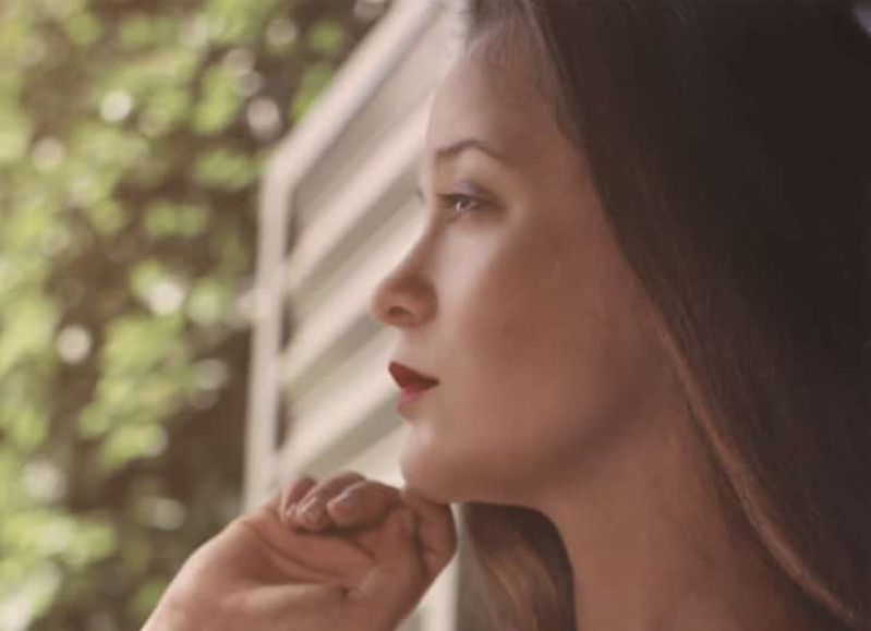 Candela Roxana Monzón, la modelo que crece exponencialmente con cada ...